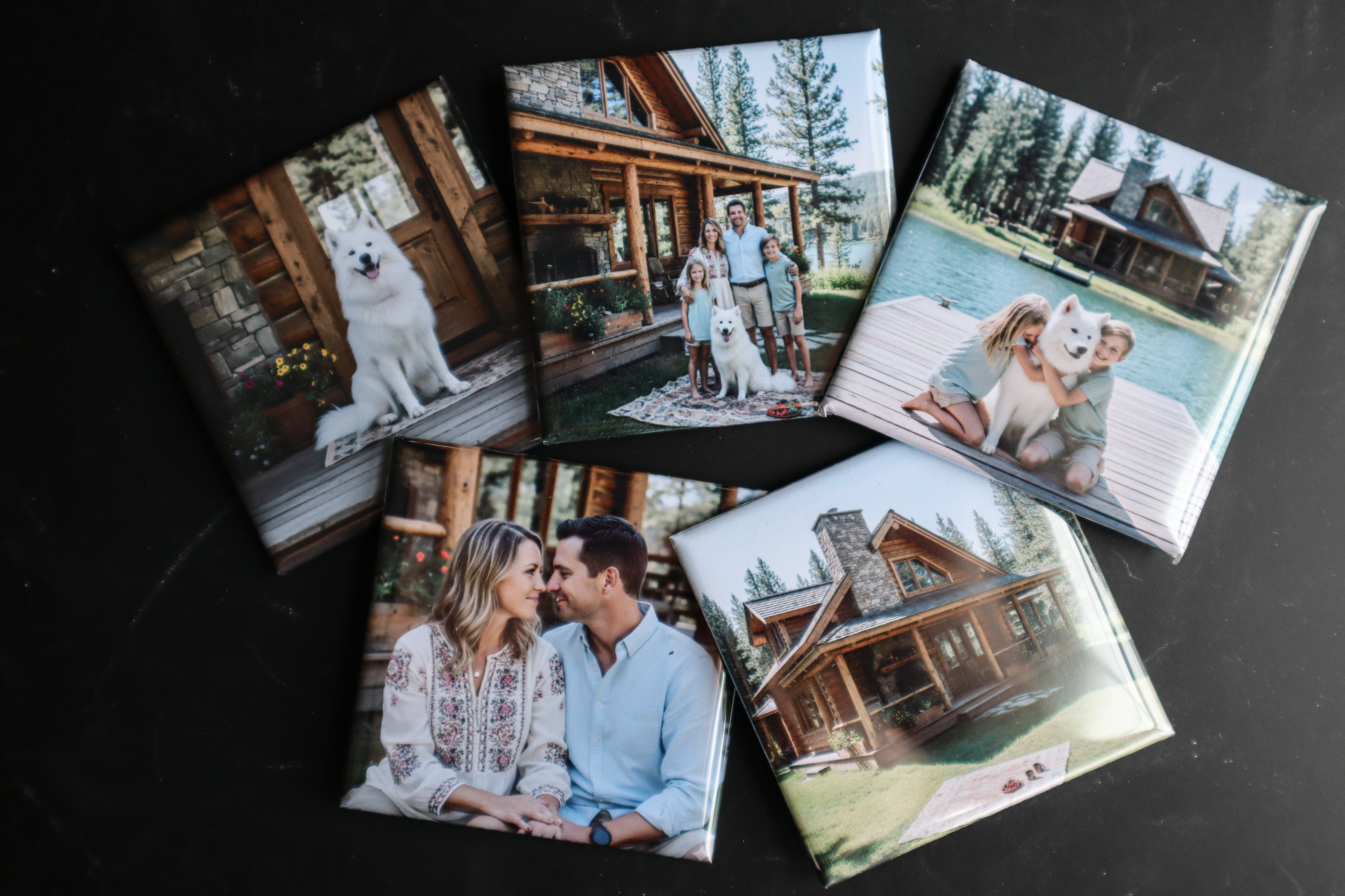Custom Photo Set – Our Good Times Co.